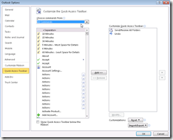 M365 and AZURE Blog: OUTLOOK 2010 Where did Message Headers go